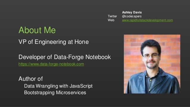 Live reload across the stack | PPTX
