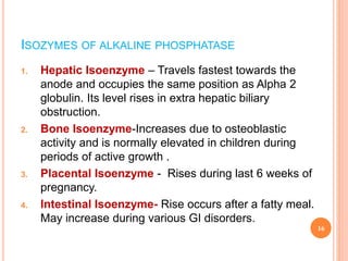 liver enzymes markers.pptx