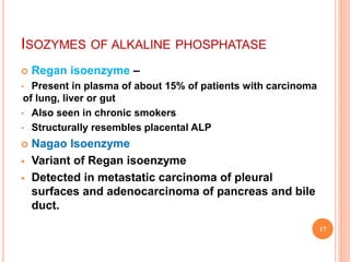 liver enzymes markers.pptx