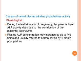 liver enzymes markers.pptx