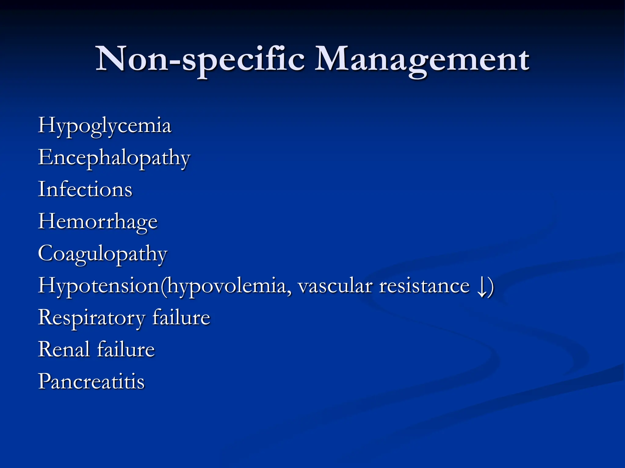 liver failour.both Acute and chronic ppt | PPT