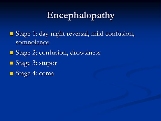 liver failour.both Acute and chronic ppt | PPT