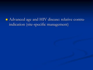 liver failour.both Acute and chronic ppt | PPT