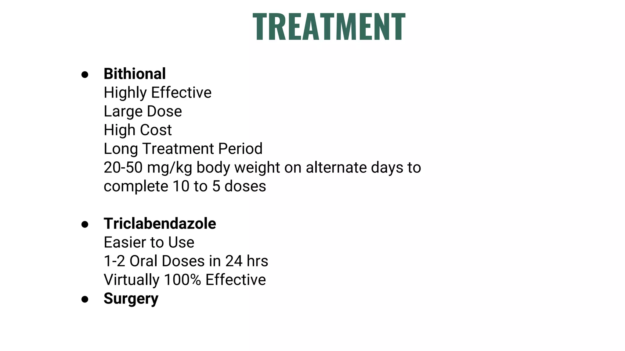 Liver flukes F. hepatica F. gigantica | PPTX