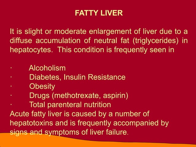 Liver funcation | PPT
