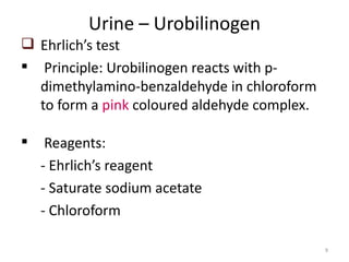 Liver function test | PPT