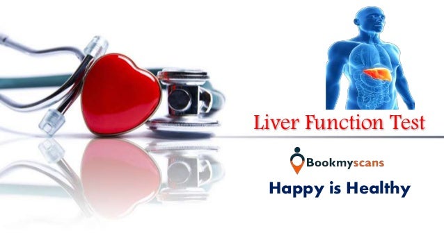 Liver Function Test | A must needed precautionary act
