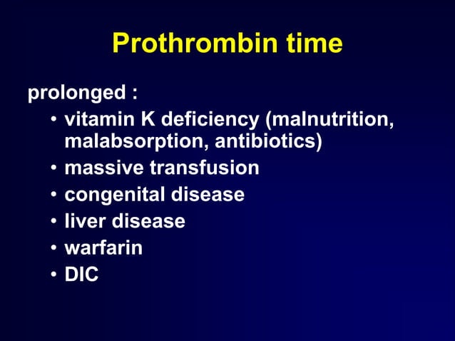Liver Function Test.ppt MBBS A healthcare provider draws a small amoun ...