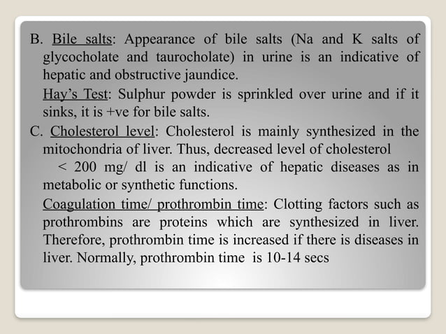 Liver Function Test.pptxxxxxxxxxxxxxxxxxxx | PPT