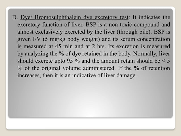 Liver Function Test.pptxxxxxxxxxxxxxxxxxxx | PPT