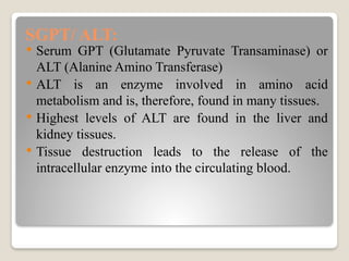 Liver Function Test.pptxxxxxxxxxxxxxxxxxxx | PPT