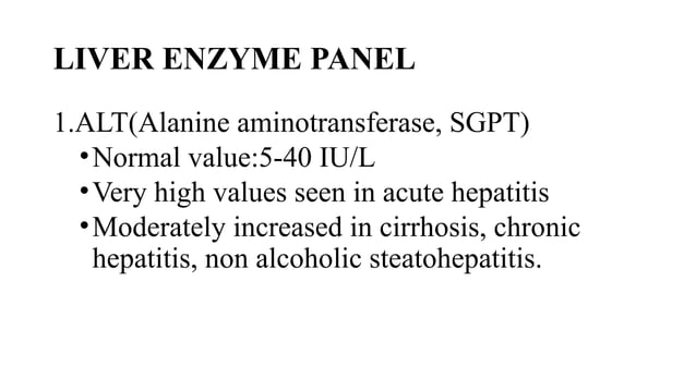LIVER FUNCTION TESTS surgery topic1.pptx