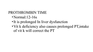 LIVER FUNCTION TESTS surgery topic1.pptx