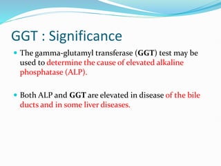Liver Dialogue for Gynaecologists : Dr Sharda Jain | PPT