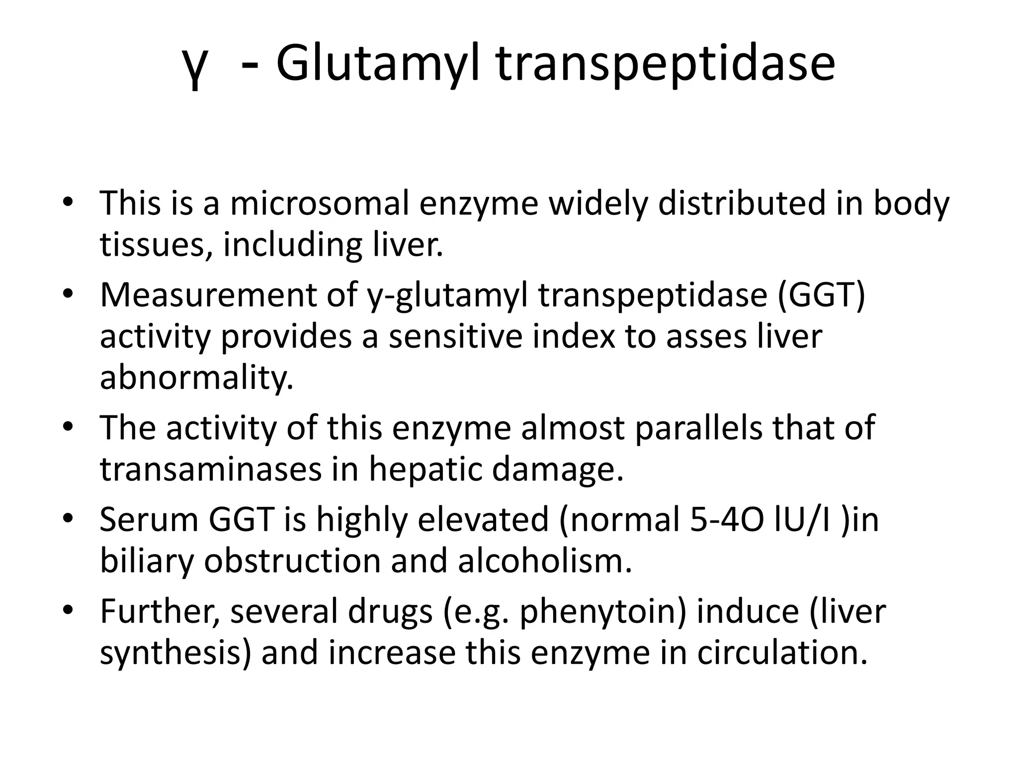 Liver function test by nilesh sharma | PPTX