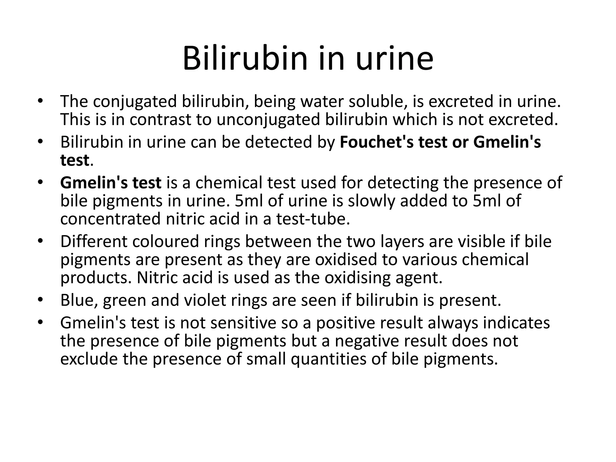 Liver function test by nilesh sharma | PPTX