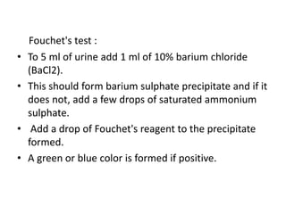 Liver function test by nilesh sharma | PPTX