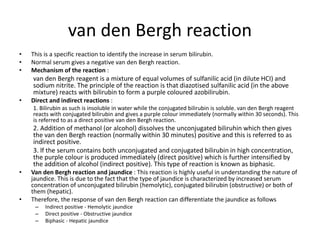 Liver function test by nilesh sharma | PPTX