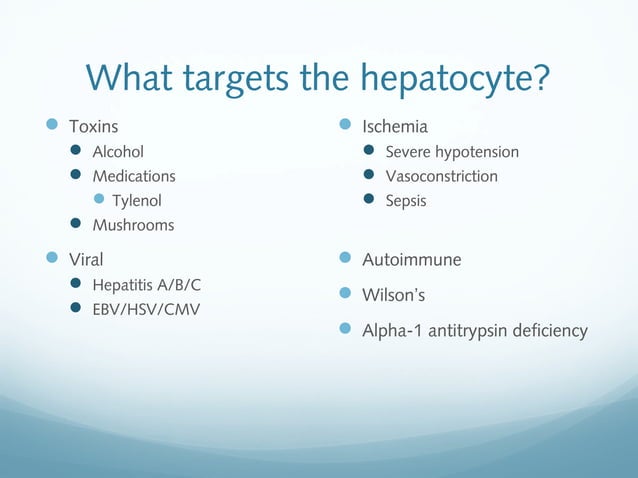 Liver Function Tests, Hepatic Panels | PPT
