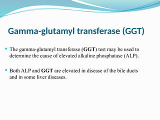 liver function tests presentation part1.pptx