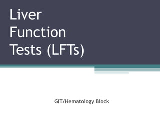 basic biochemistry liver_function_tests.ppt