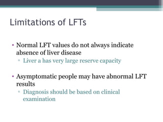 basic biochemistry liver_function_tests.ppt