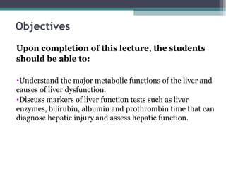 basic biochemistry liver_function_tests.ppt