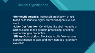liver function tests important for health | PPTX