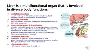 Liver function tests 2021 | PPT
