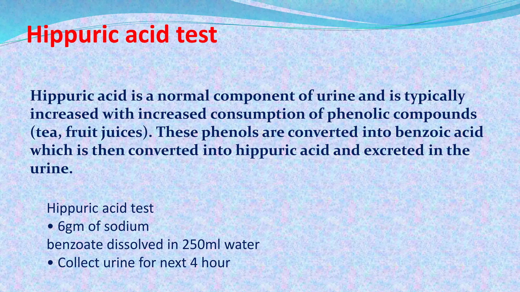 LIVER FUNCTIONS TESTS -2- | PPTX