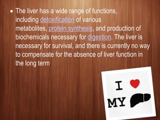 Liver Function Tests and Jaundice with types.pdf