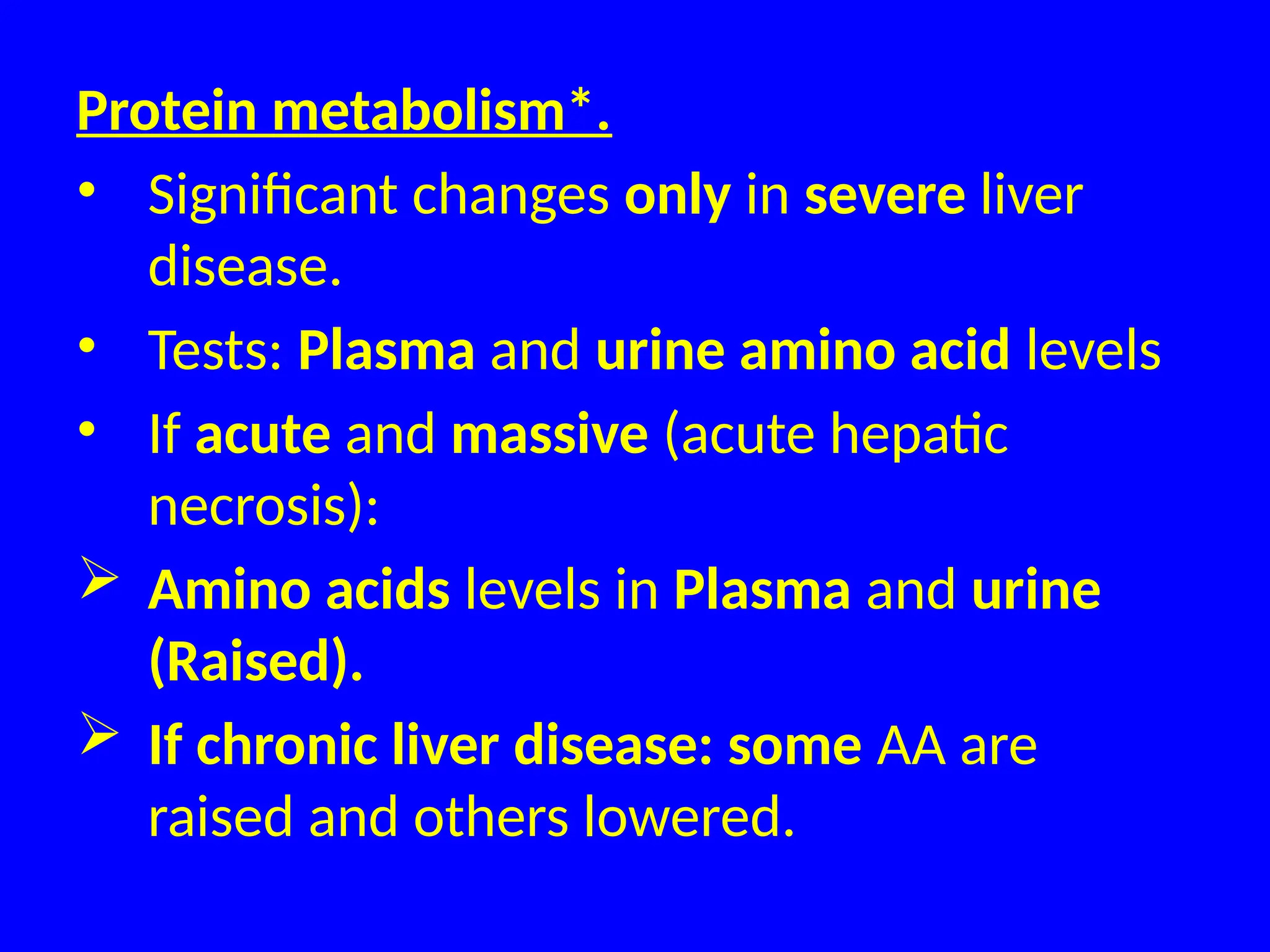 Liver Function Tests and peritoneal fluid examination.pptx