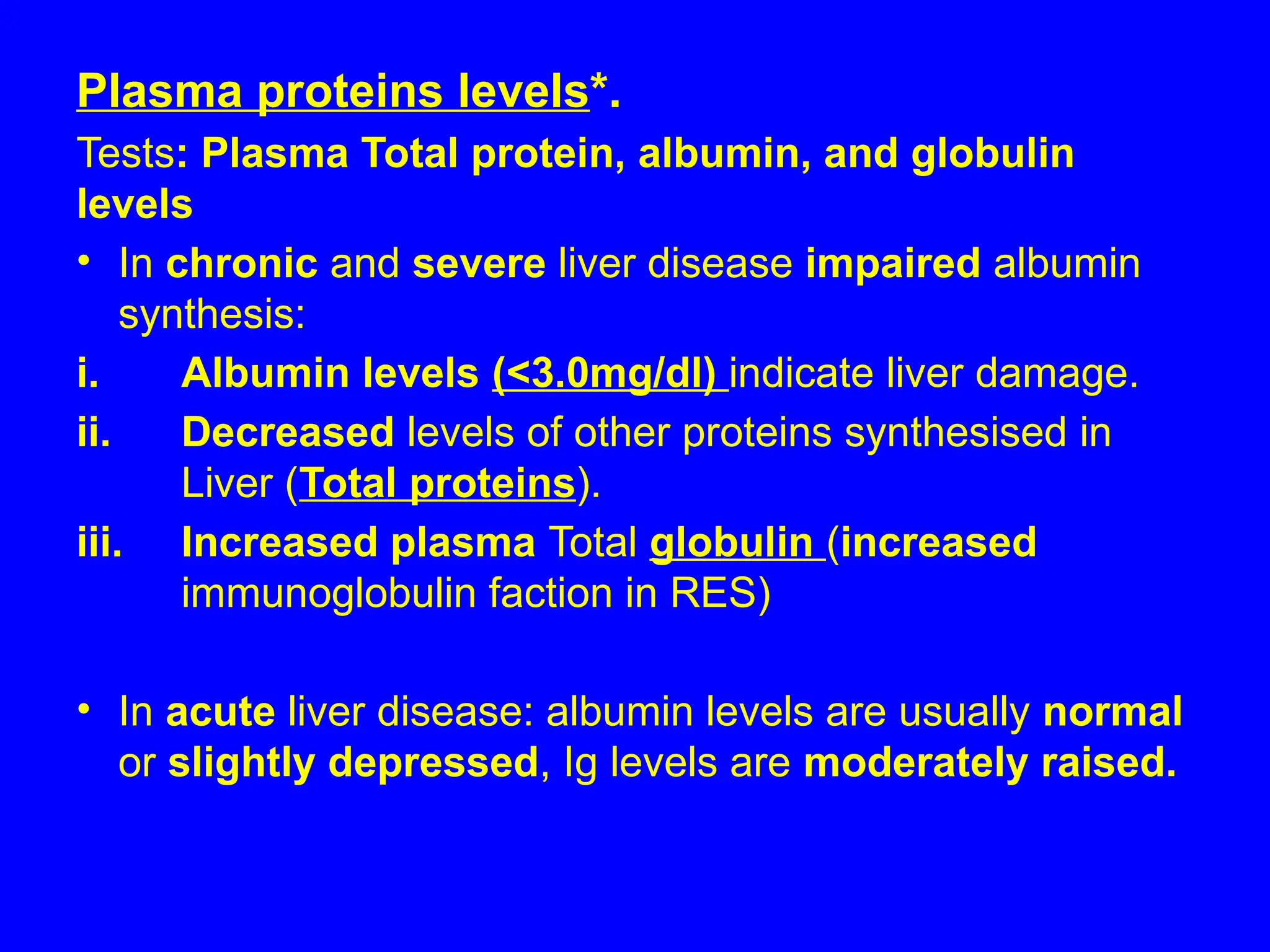 Liver Function Tests and peritoneal fluid examination.pptx