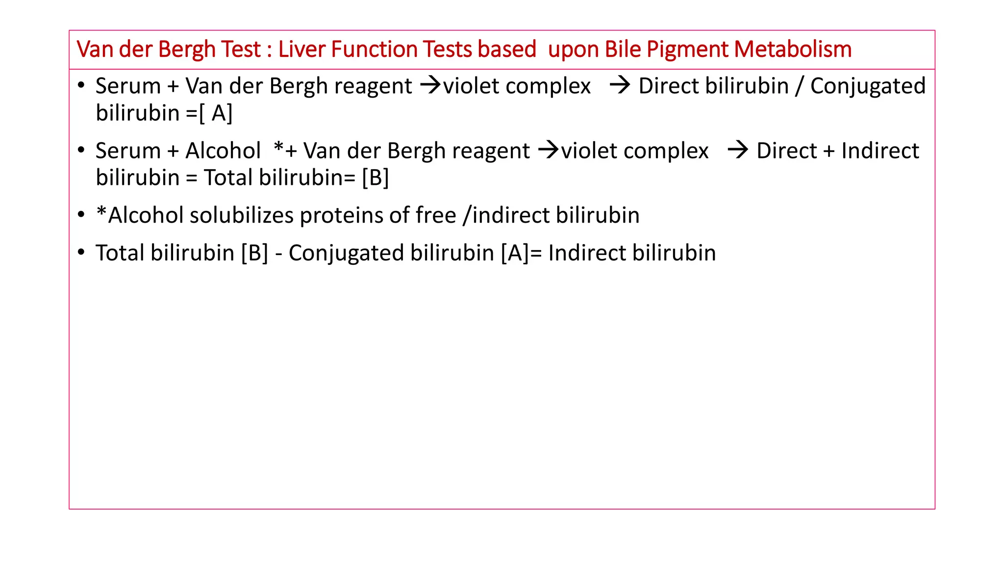 Liver function tests and their clinical applications | PDF | Endocrine ...