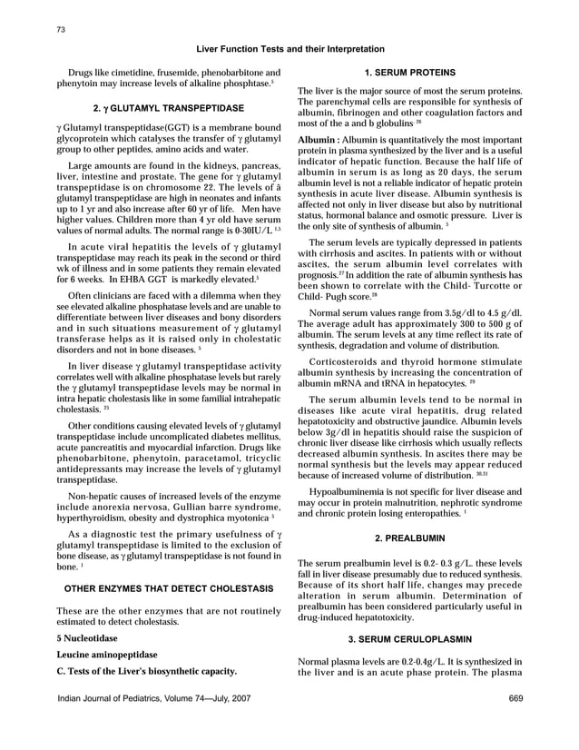 Liver Function Tests and their Interpretation.pdf