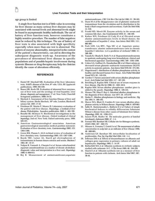 Liver Function Tests and their Interpretation.pdf