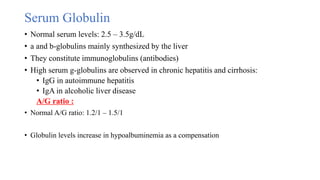Liver Function Tests Purvika.pptxnnnnnnn | PPT