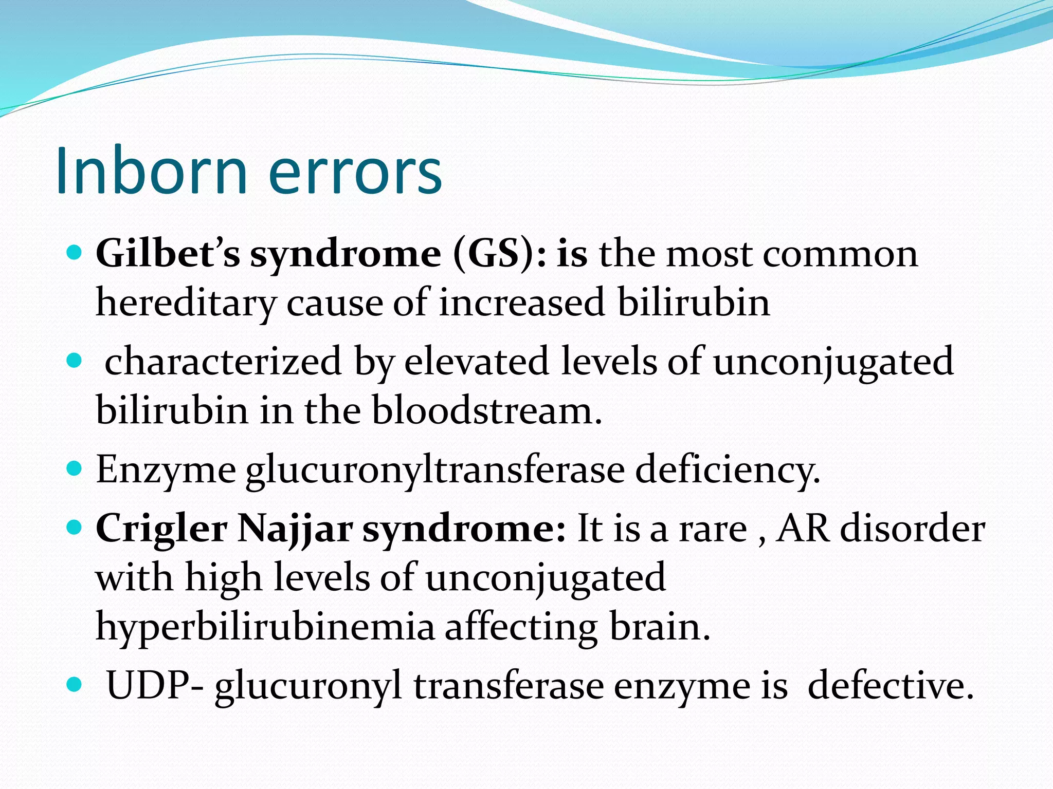 Liver function tests and interpretation | PPTX