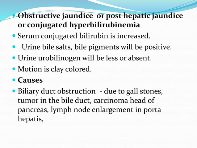 Liver function tests and interpretation | PPTX | Digestive Disorders ...