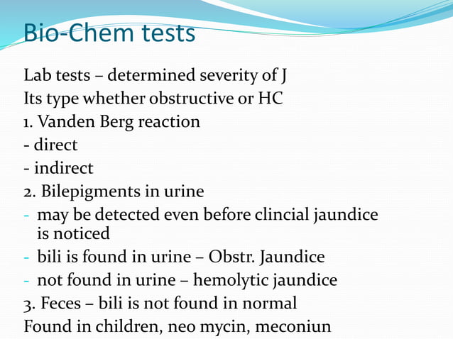 Liver function tests and interpretation | PPTX | Digestive Disorders ...