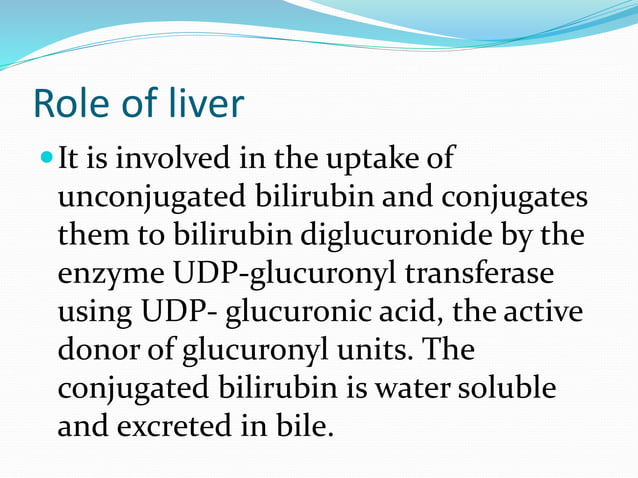 Liver function tests and interpretation | PPTX | Digestive Disorders ...
