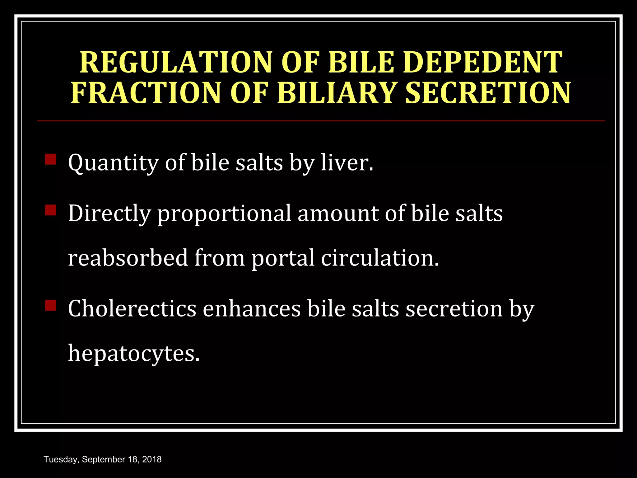 Liver & Gall bladder | PPT