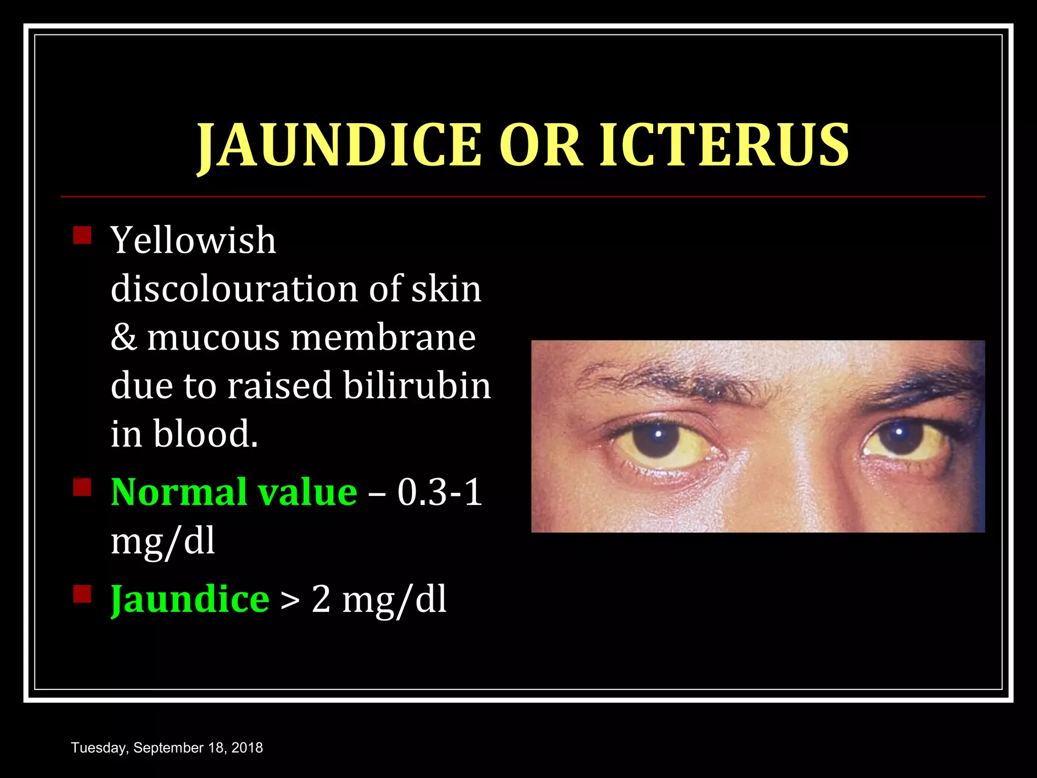 Liver & Gall bladder | PPT