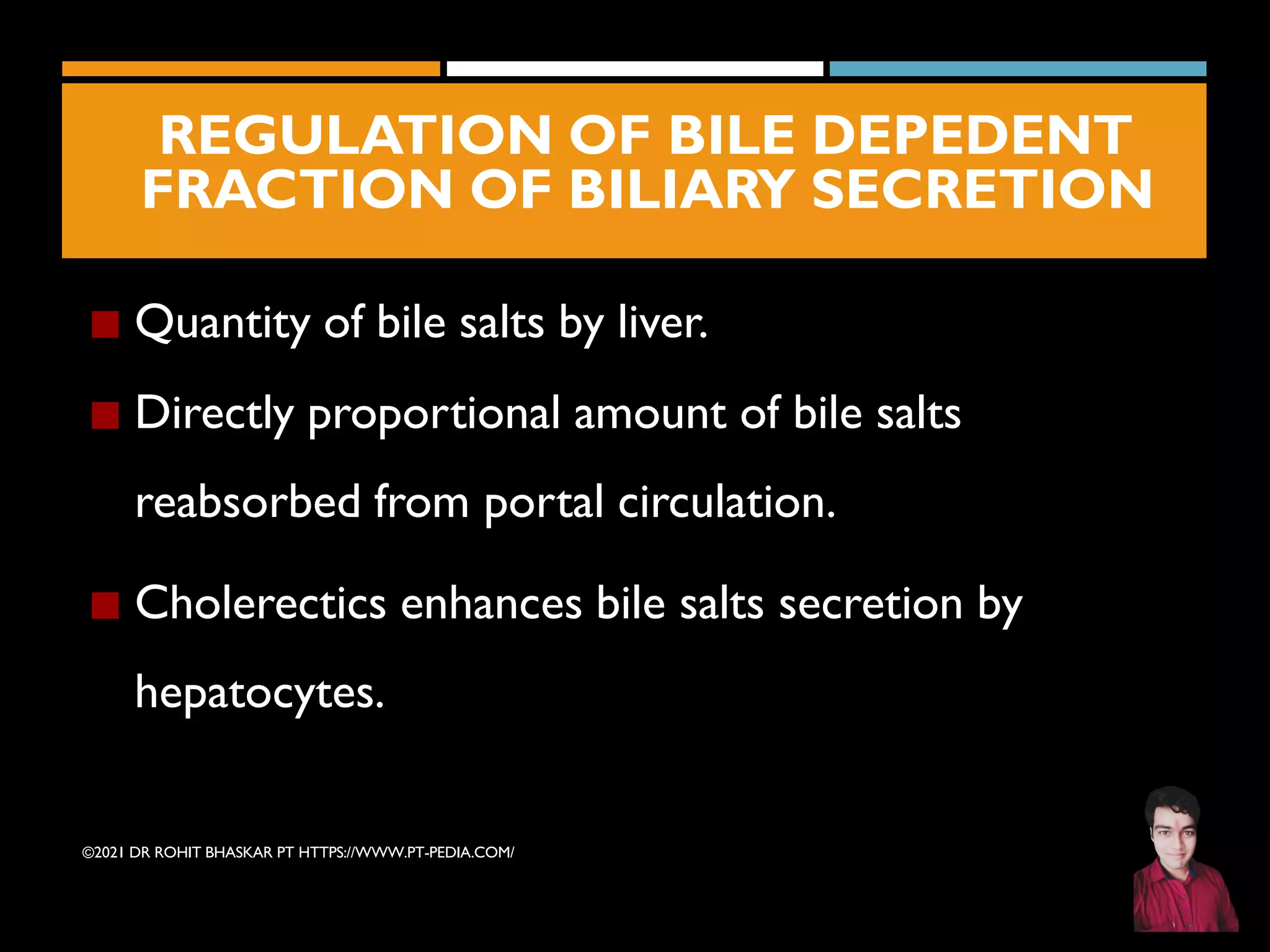 Liver and Gall Bladder - Dr Rohit Bhaskar | PDF