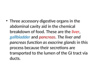 LIVER, GALLBLADDER slides of medicine,.pptx