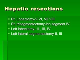 Liver gb powerpoint | PPT