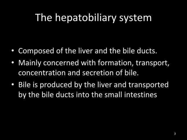 Liver & Hepatobiliary System .pptx