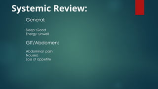 liver hydatid cyst from DR. Sayed Monaem Gailani/Sp.General Surgery .pptx
