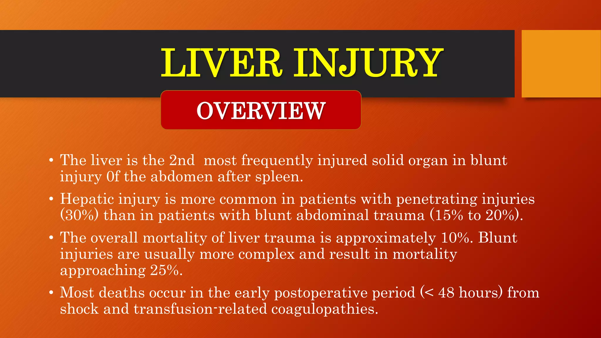 LIVER INJURY- TRAUMA SURGERY.pptx