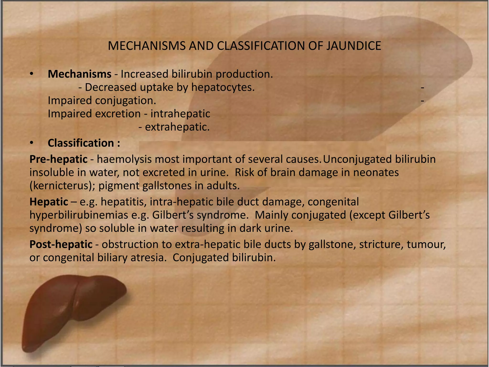 Liver & its diseases | PDF